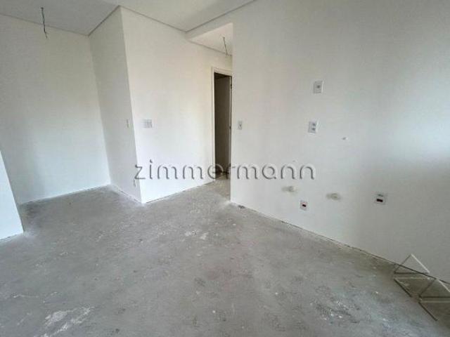APARTAMENTO, IPIRANGA, 2 DORMITÓRIOS, 1 VAGA