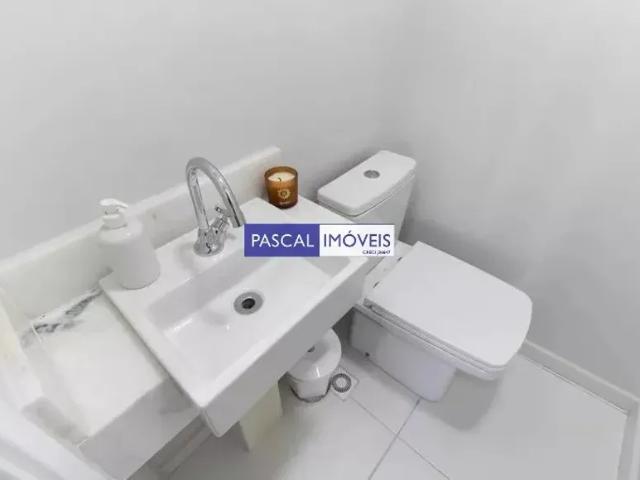 Apartamento Ipiranga 2 Dormitórios 1 vaga