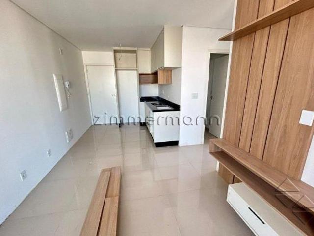 APARTAMENTO, IPIRANGA, 2 DORMITÓRIOS, 1 VAGA