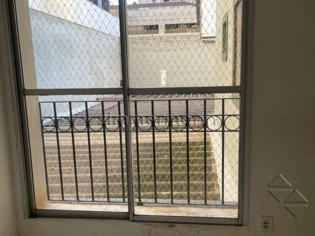 APARTAMENTO IPIRANGA 2 DORMITÓRIOS 1 VAGA