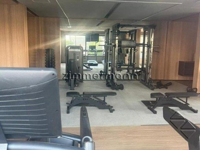 APARTAMENTO IPIRANGA 2 DORMITÓRIOS 1 VAGA