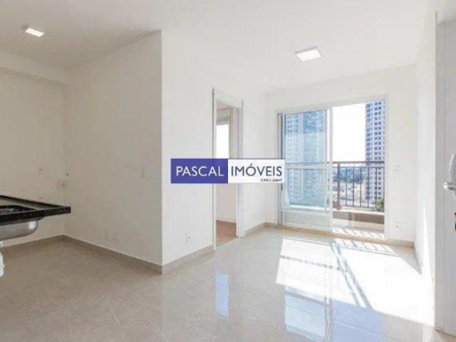 Apartamento Ipiranga 2 Dormitórios