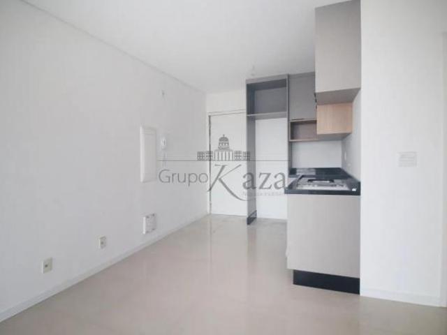 Apartamento Ipiranga 2 Dormitórios 53,50m²