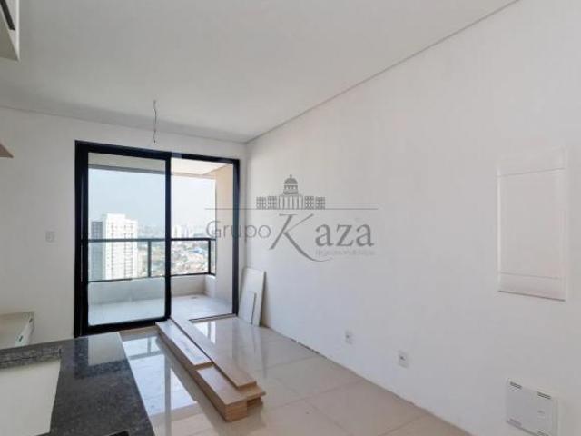 Apartamento Ipiranga 2 Dormitórios 53,50m²