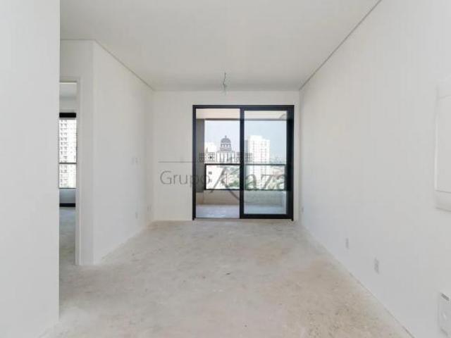 Apartamento Ipiranga 2 Dormitórios 53,50m²