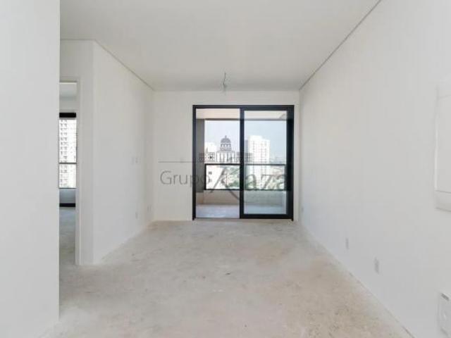 Apartamento Ipiranga 2 Dormitórios 53,50m²