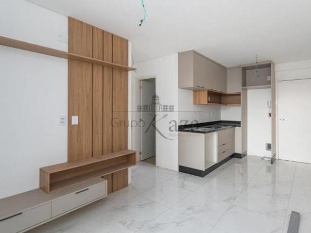 Apartamento Ipiranga 2 Dormitórios 53,50m²