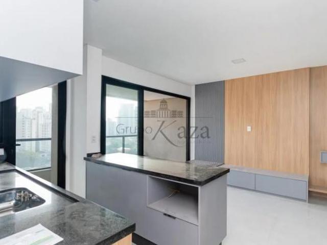 Apartamento Ipiranga 2 Dormitórios 60,70m²