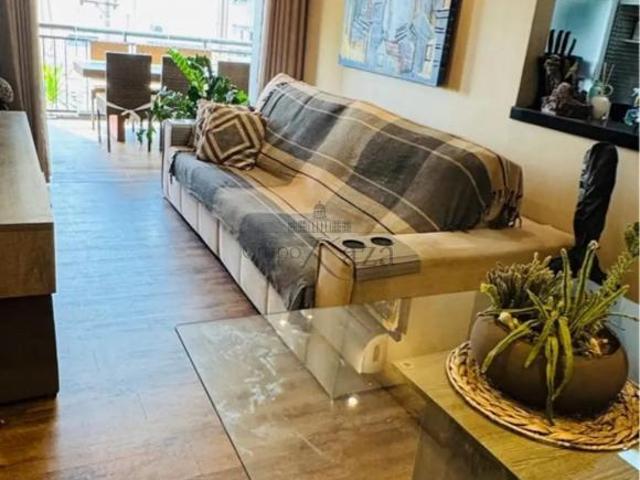 Apartamento Ipiranga 2 Dormitórios 84m²