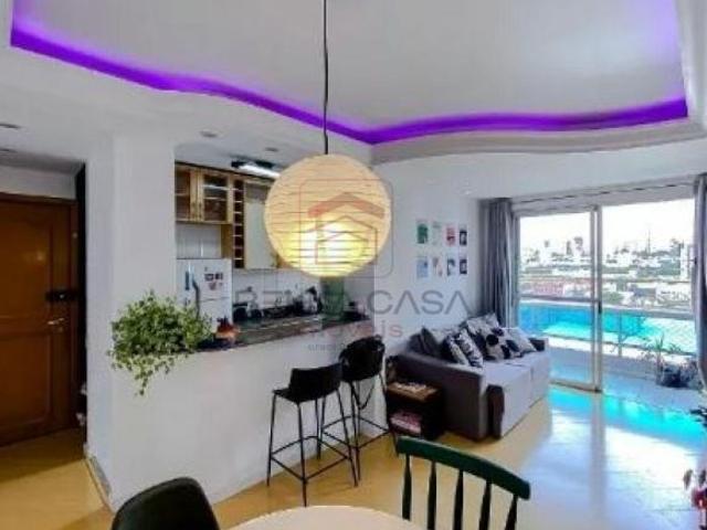 Apartamento Ipiranga 2 quartos