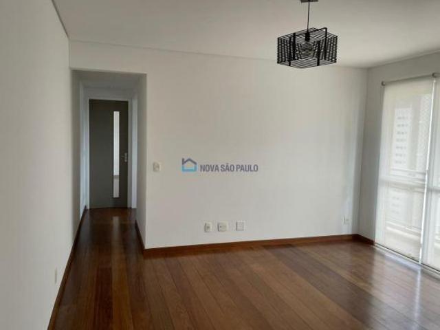 Apartamento Ipiranga, 2 Quartos