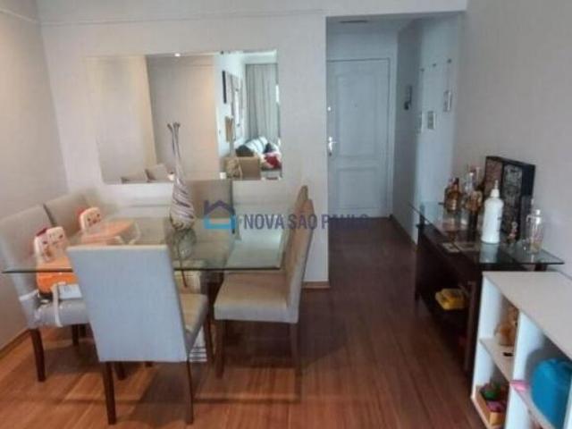 Apartamento Ipiranga 3 dormitórios, 1 suíte, 2 vaga e deposito