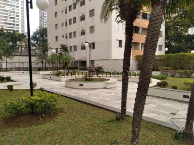 APARTAMENTO IPIRANGA 3 DORMITÓRIOS 1 VAGA