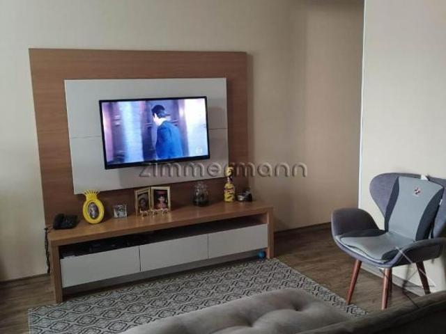 APARTAMENTO IPIRANGA 3 DORMITÓRIOS 1 VAGA