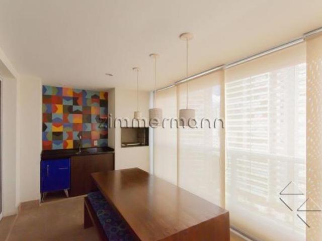 APARTAMENTO IPIRANGA 3 DORMITÓRIOS 2 SUÍTES 2 VAGAS