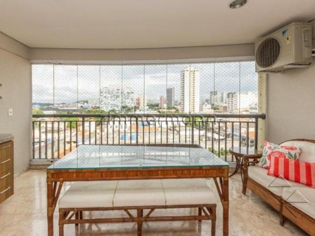 APARTAMENTO IPIRANGA 3 DORMITÓRIOS 2 VAGAS