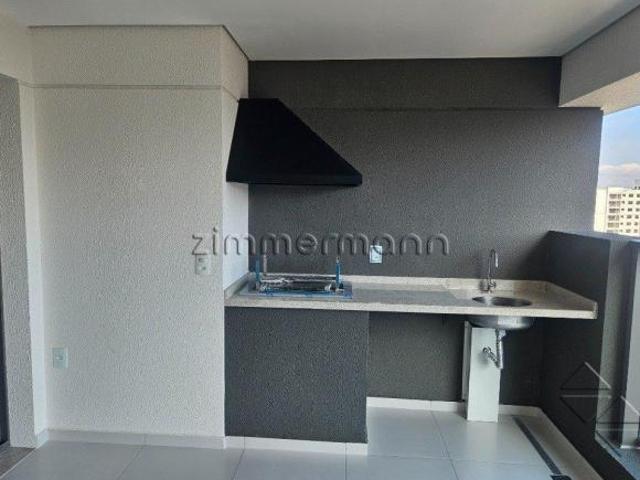 APARTAMENTO IPIRANGA 3 DORMITÓRIOS 2 VAGAS