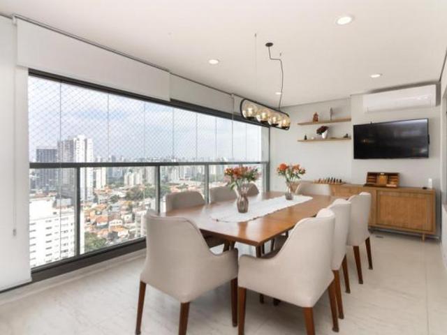 Apartamento Ipiranga 3 Quartos / Dormitórios 2 Vagas Venda / Compra