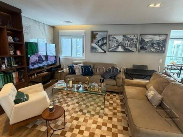 APARTAMENTO IPIRANGA 3 SUÍTES 2 VAGAS