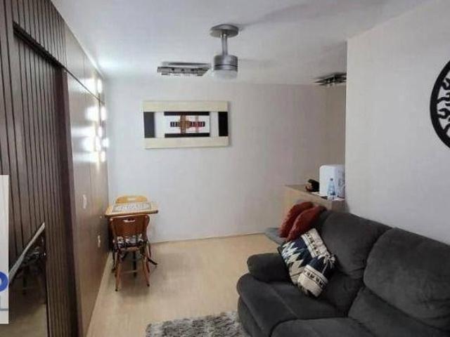 Apartamento Ipiranga Teg Sacomã 45m²