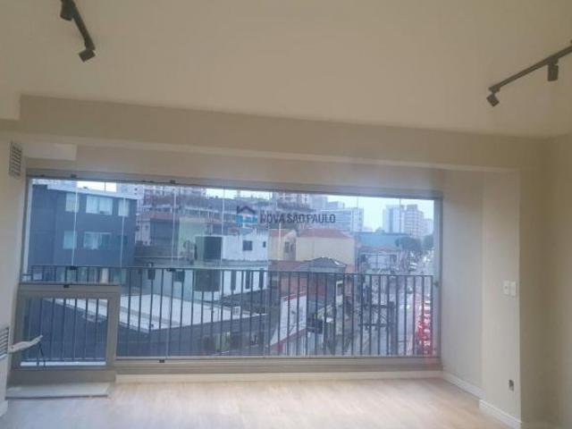 Apartamento Ipiranga/ Vila Gumercindo