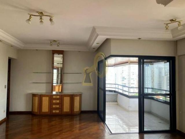 APARTAMENTO IPIRANGA ANDAR ALTO IMPECAVEL