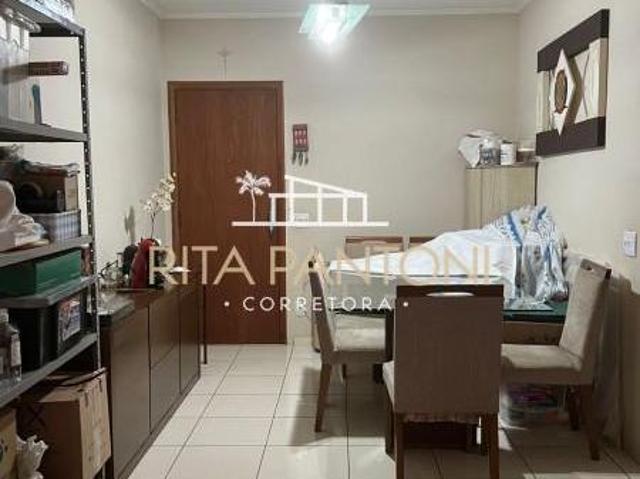 APARTAMENTO Ipiranga Ribeirão Preto