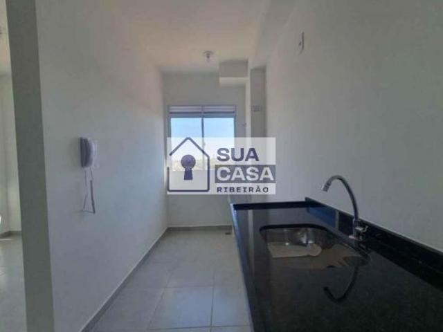 Apartamento, Ipiranga, Ribeirão Preto, SP