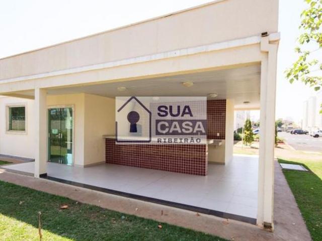 Apartamento, Ipiranga, Ribeirão Preto, SP