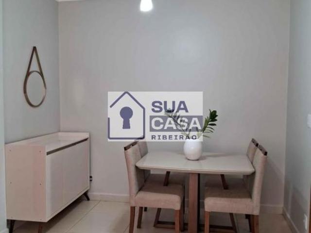 Apartamento, Ipiranga, Ribeirão Preto, SP
