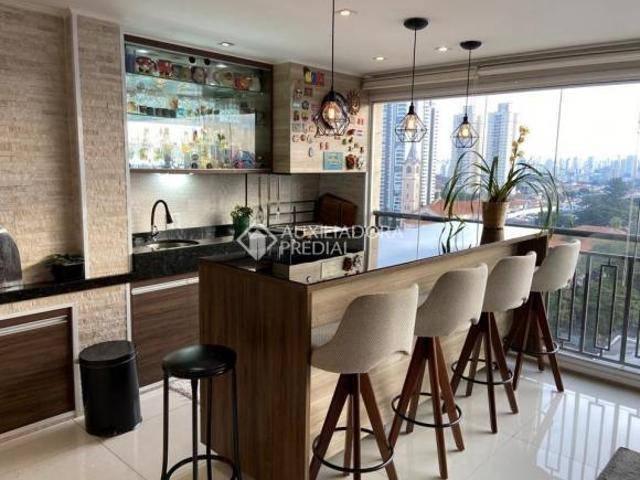 APARTAMENTO IPIRANGA SÃO PAULO