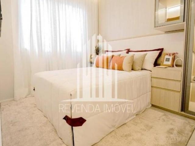 Apartamento, Ipiranga, São Paulo, SP