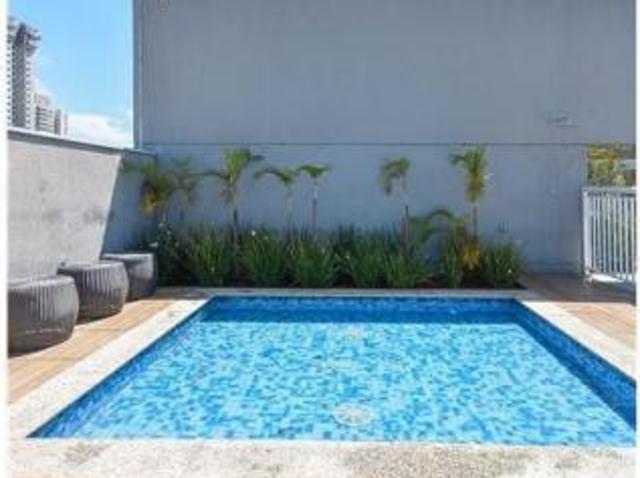 Apartamento, Ipiranga, São Paulo, SP