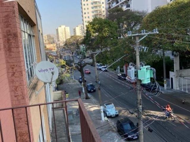 Apartamento, Ipiranga, São Paulo, SP