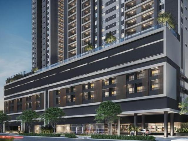 Apartamento, Ipiranga, São Paulo, SP