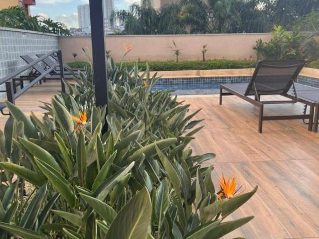 Apartamento, Ipiranga, São Paulo, SP