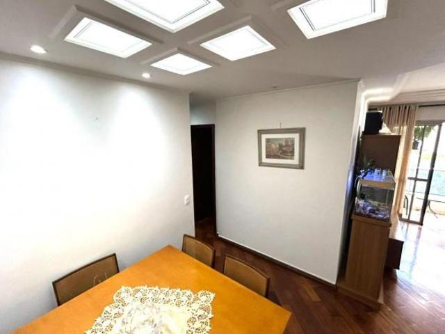 Apartamento, Ipiranga, São Paulo, SP