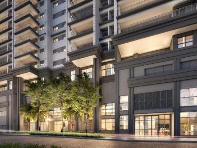 Apartamento, Ipiranga, São Paulo, SP