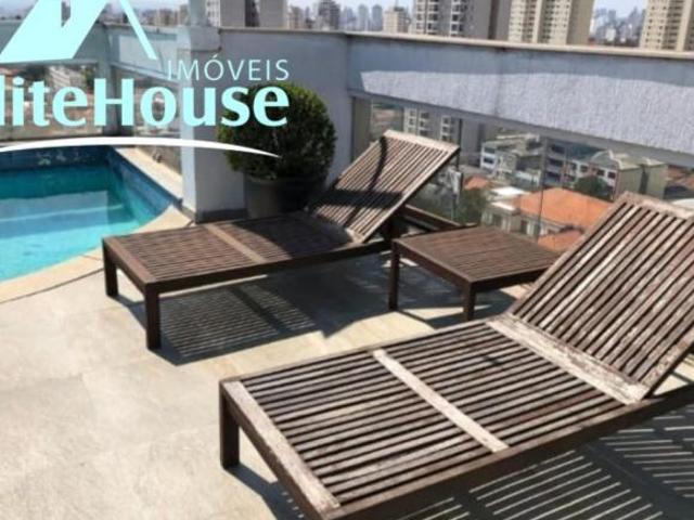 Apartamento, Ipiranga, São Paulo, SP