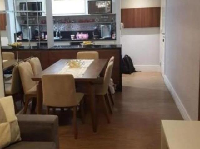 Apartamento, Ipiranga, São Paulo, SP