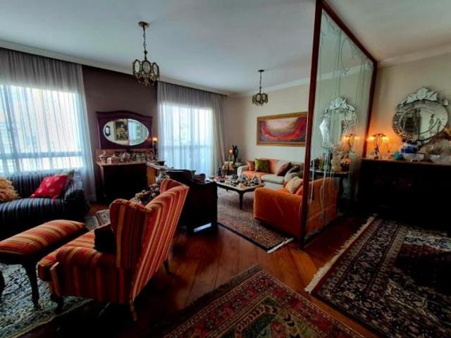 Apartamento, Ipiranga, São Paulo, SP