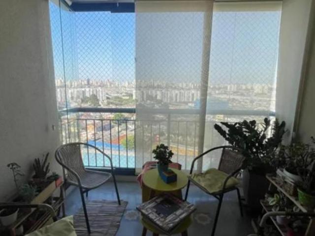 Apartamento Ipiranga