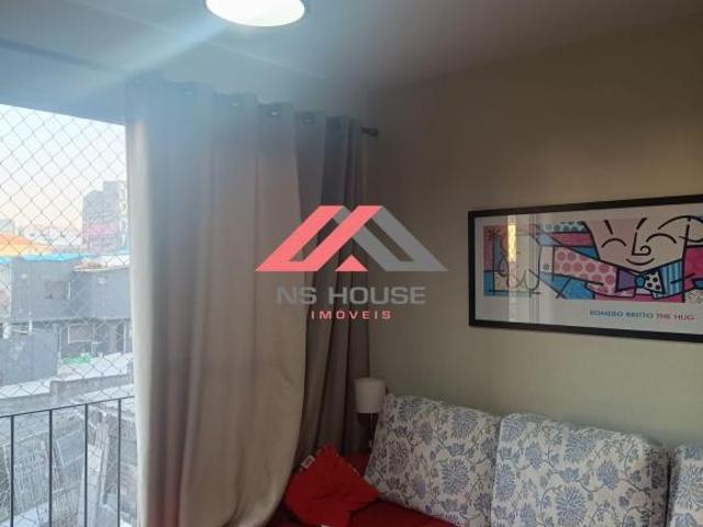 Apartamento, Ipiranga, São Paulo, SP