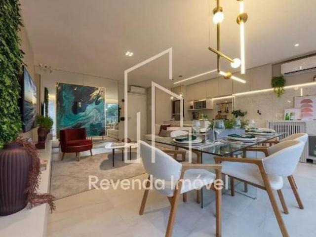 Apartamento RESIDENCIAL em SÃO PAULO SP, IPIRANGA