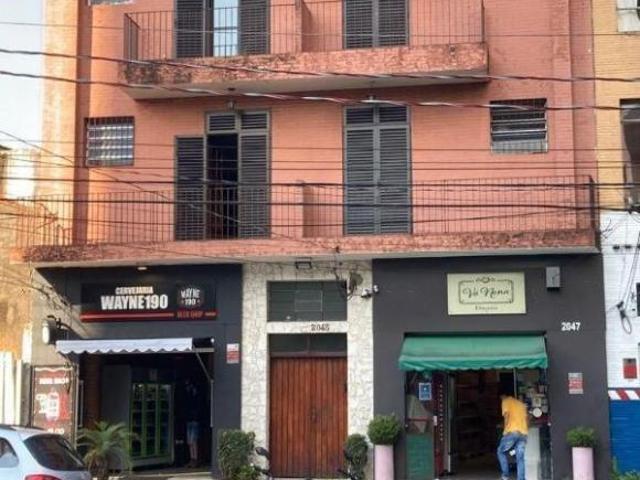 Apartamento Ipiranga