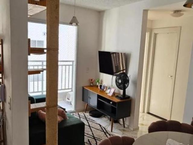 Apartamento, Ipiranga, São Paulo, SP
