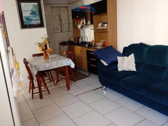 Apartamento Ipiranga Sapucaia do Sul