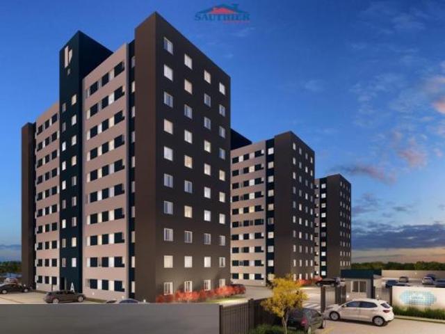 Apartamento Ipiranga Sapucaia do Sul