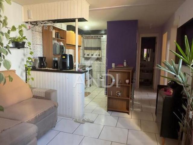 Apartamento, Ipiranga, Sapucaia do Sul, RS