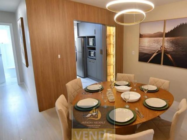 Apartamento, Ipiranga, Soledade, RS
